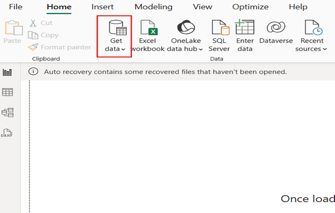 Connect SharePoint with Power BI - Interactive Data Dashboards